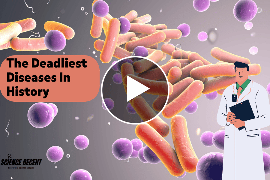 The Deadliest Diseases In History - Science Recent - Your Daily Science ...
