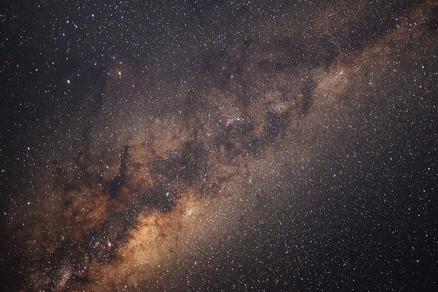 Galaxy X: Unraveling The Dark Twin Of The Milky Way - Science Recent ...