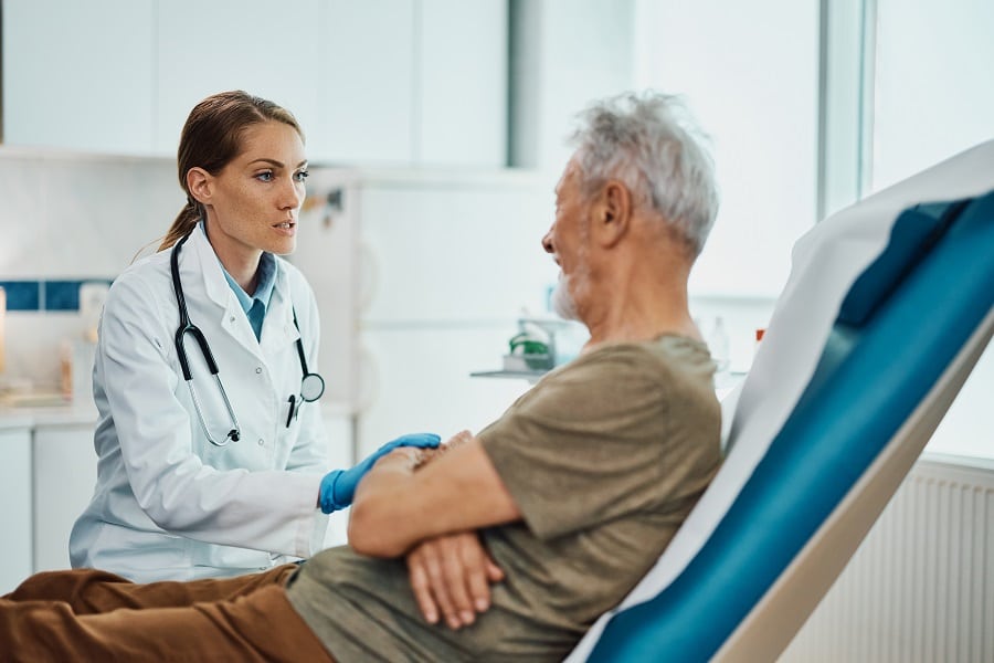 Common Medical Conditions Due To Aging - Science Recent - Your Daily ...