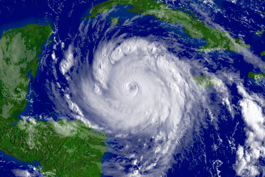 Meteorology Advances: Predicting Weather in the 21st Century - Science ...