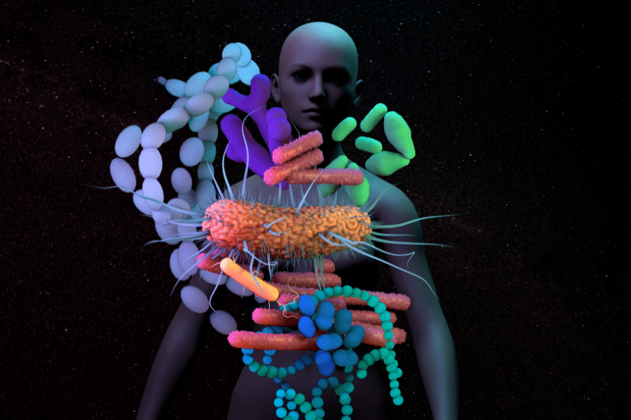 The Invisible World Of Microbes - Science Recent - Your Daily Science ...