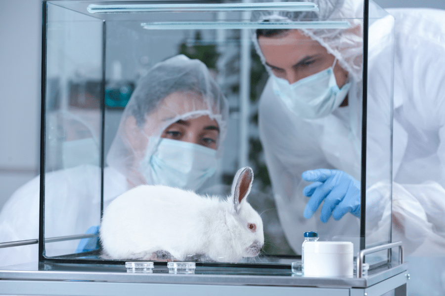 EPA Drops Proposal To End Mammal Testing by 2035 - Science Recent ...