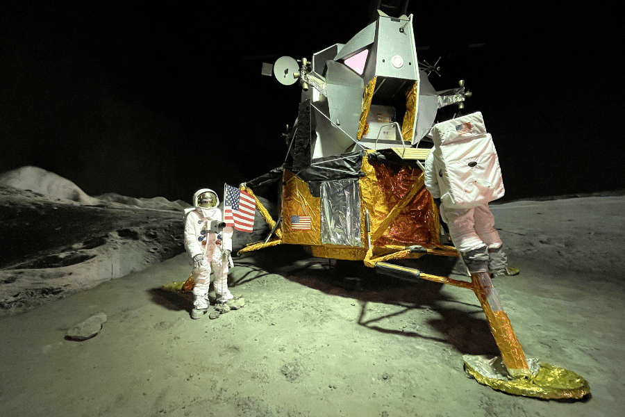 The Incredible Story of Apollo 12 - Science Recent - Your Daily Science ...