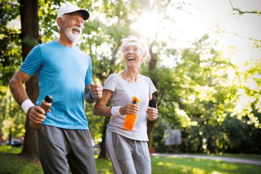 Secrets Behind the Longevity of the World’s Oldest People - Science ...
