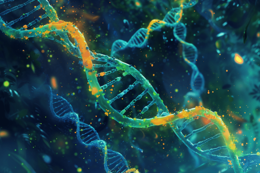What Ancient DNA Tells Us About Modern Humans - Science Recent - Your ...