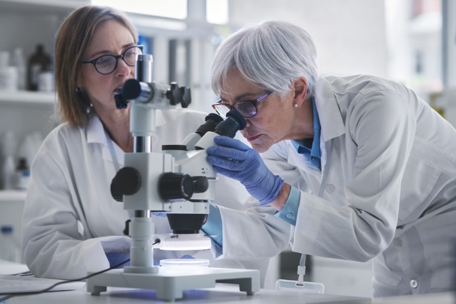 Scientific Breakthroughs That Could Change Life as We Know It - Science ...